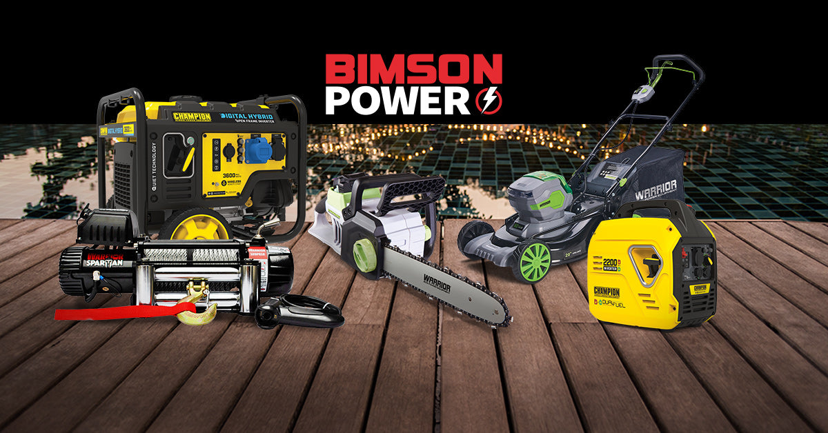 Winch Safety Guide | Bimson Power – Bimson Power EU